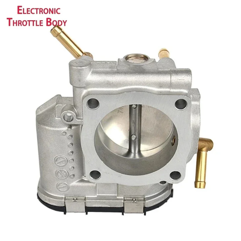 OE 06A133062Q 0280750061 06A133062D Throttle Body For Volkswagen Skoda ...