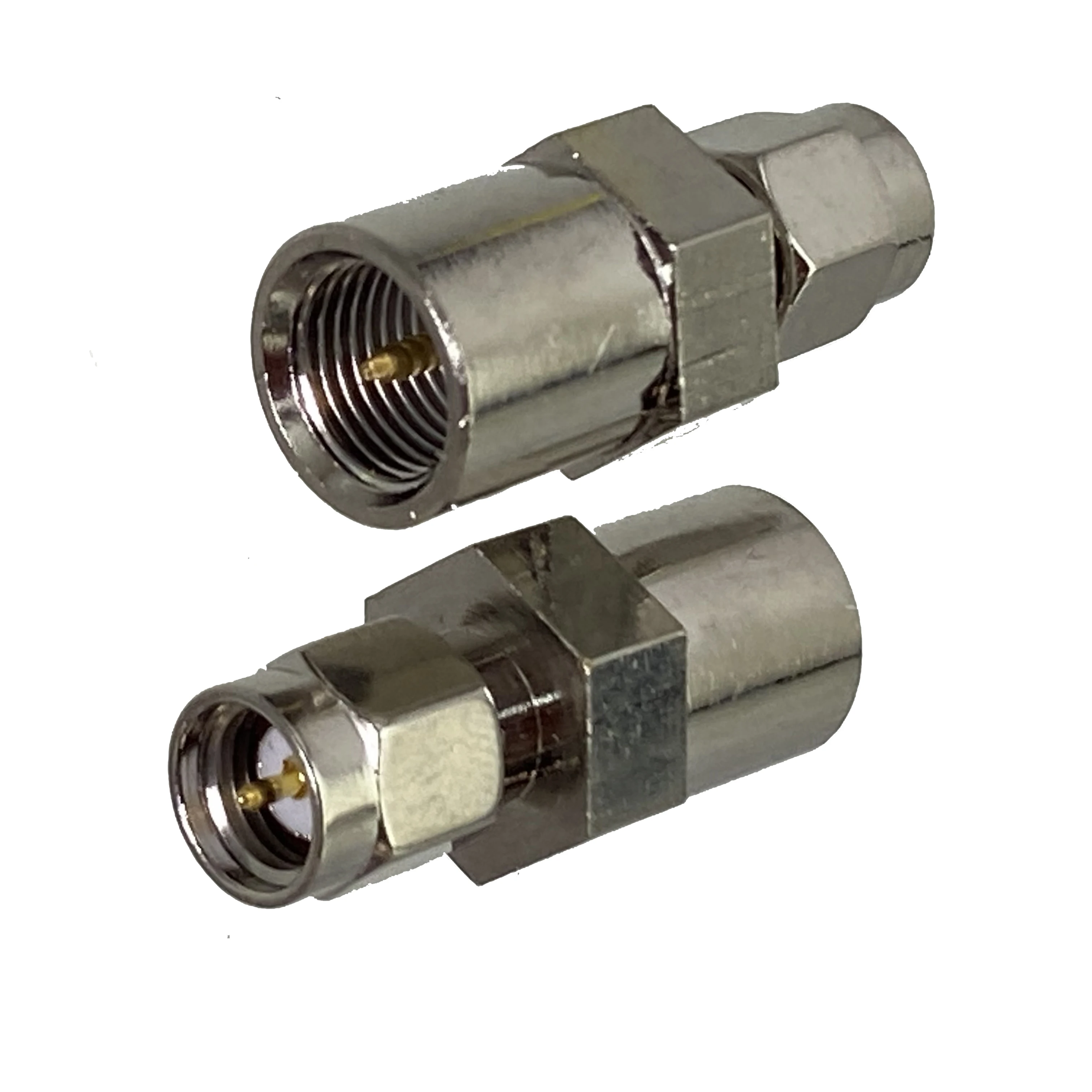 Fme Connector Specification