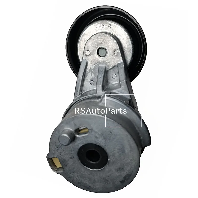 Genuine New Pulley Tensioner Assembly 25281 2B030 For Hyundai Kia 2009 ...