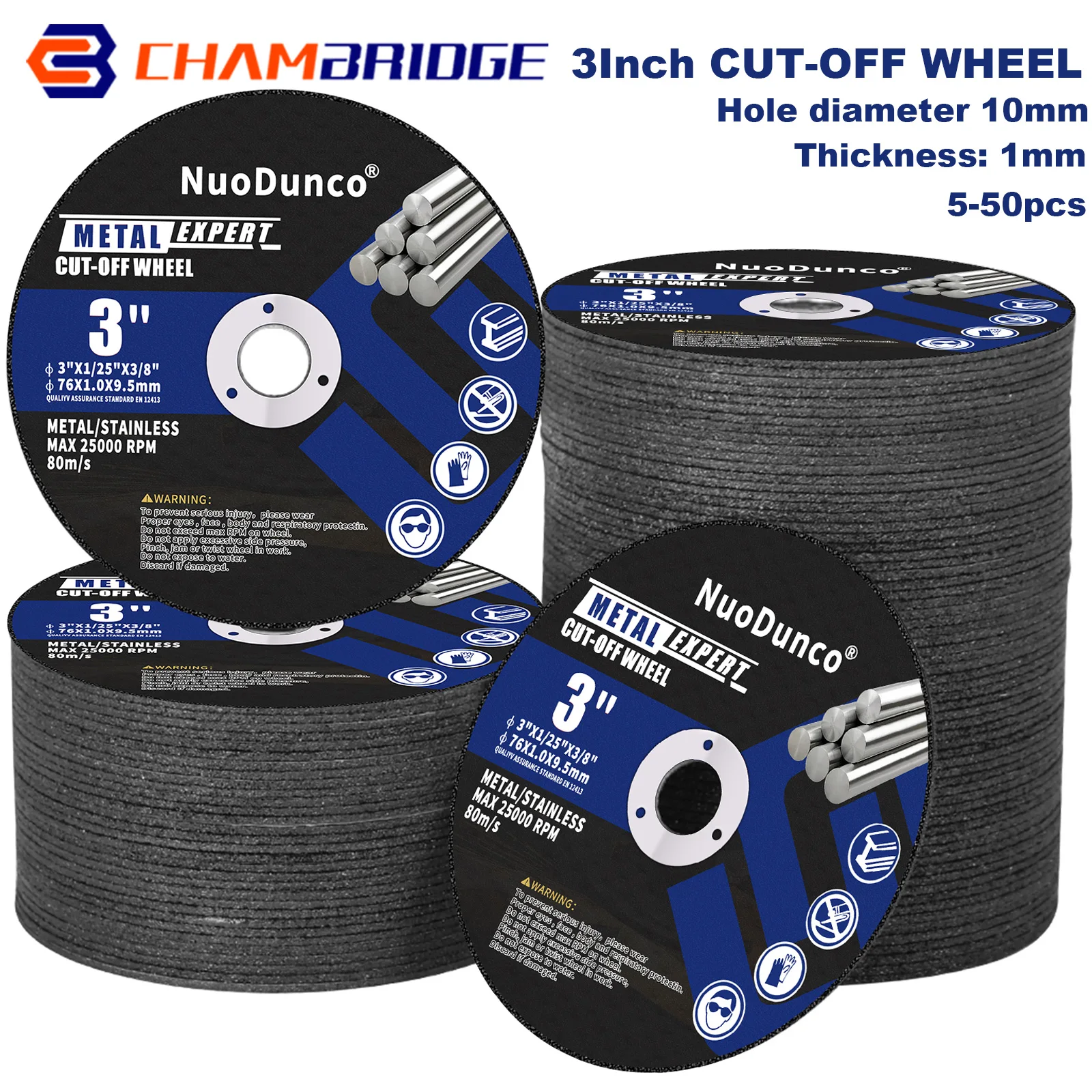 Disco-De-Corte-De-Metal-Resina-De-Corte-Rebolo-Angular-Moagem-Corte-A-o ...