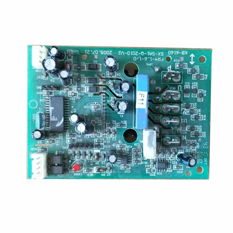 For Aux Inverter Air Conditioner Module Sx-sv-q-2010-v3 Sx-sa1-m202 ...