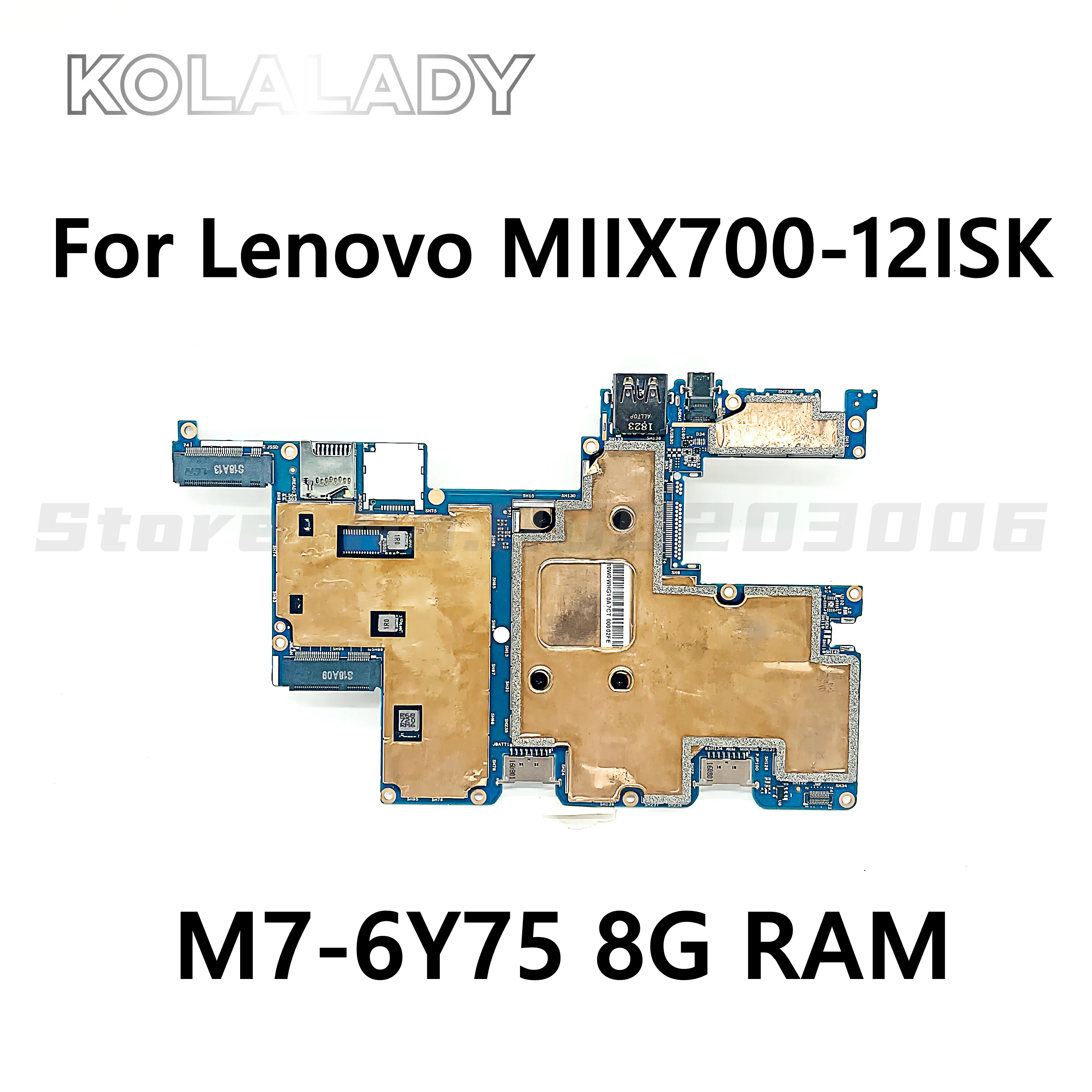 5B20K66831-5B20K81532-5B20K66835-For-Lenovo-Ideapad-MIIX700-MIIX-700 ...