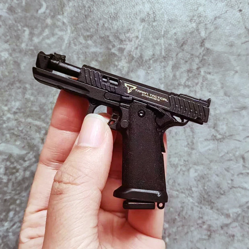 1-3-Alloy-Empire-G34-TTI-PIT-VIPER-Shell-Ejection-G17-G17-Assembly-Toy ...