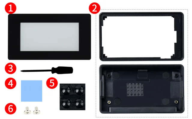 Epaper Display Arduino Nano Waveshare 200x200 1.54inch E-ink Display ...