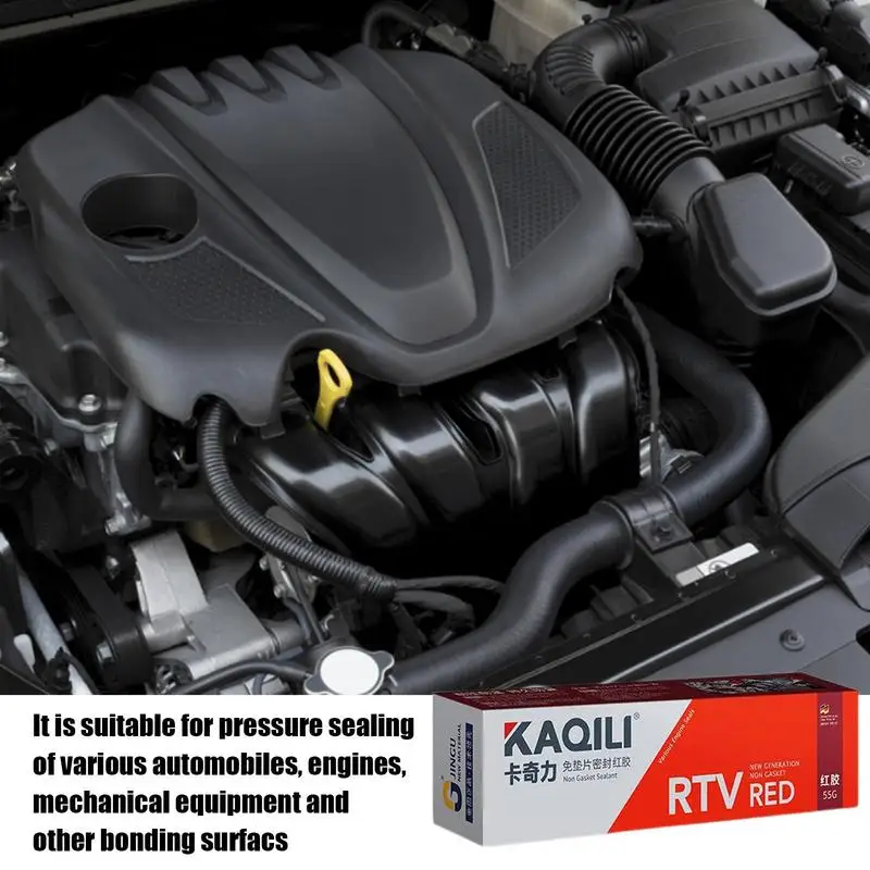 RTV-Silicone-Sealant-Car-Motor-Gap-Seal-Glue-Strong-Adhesive-Glue ...