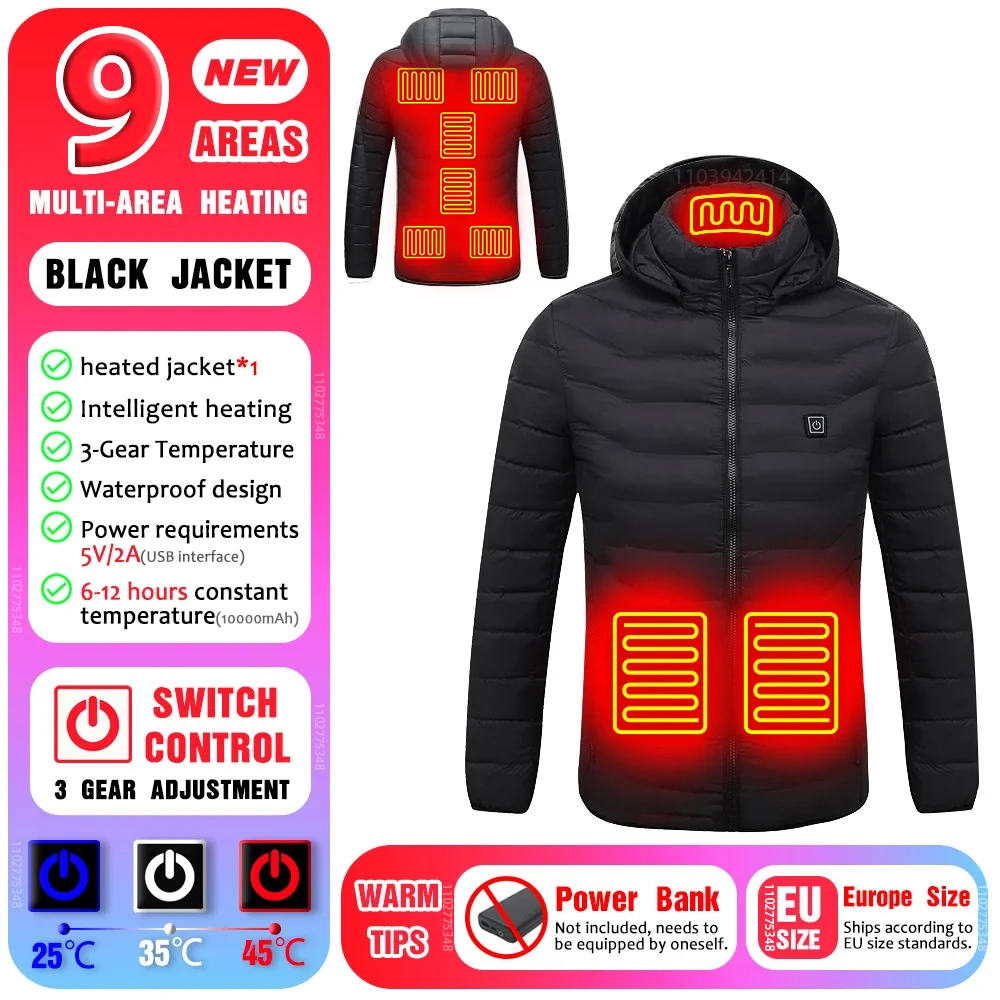 Self-Heated-Jacket-Men-Women-2-21-Areas-Heated-Down-Jacket-Winter-USB ...