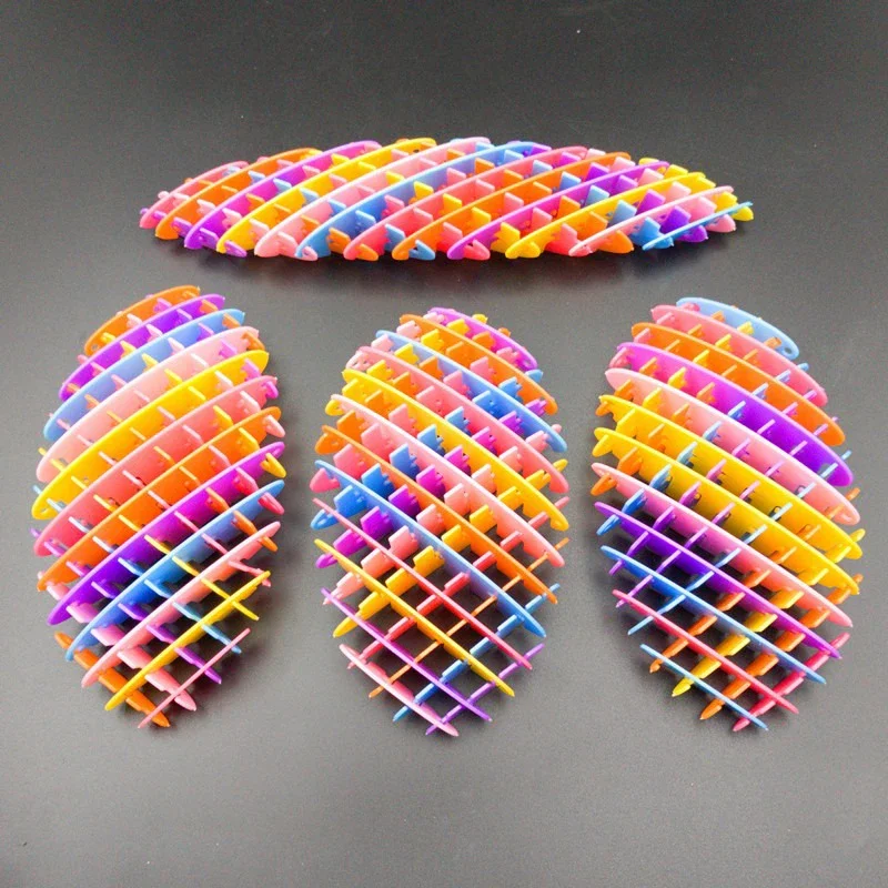 Scalable-3D-Deformed-Worm-Elastic-Net-Tiktok-New-Strange-Puzzle-Vent ...