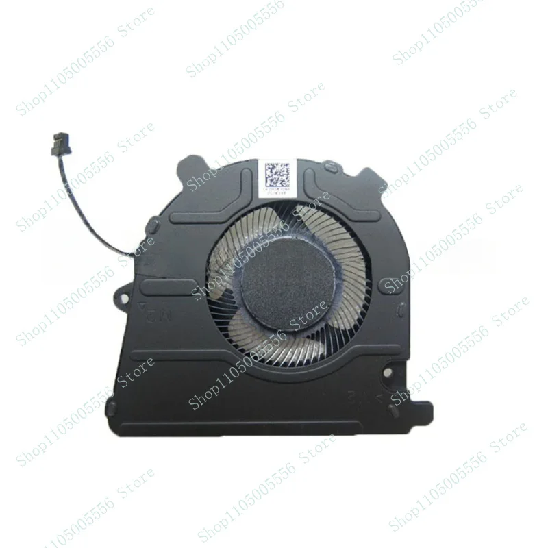 Mini PC FAN For GEEKOM Mini IT11 DC5V 2.5W New (VER 1 Black Interface ...