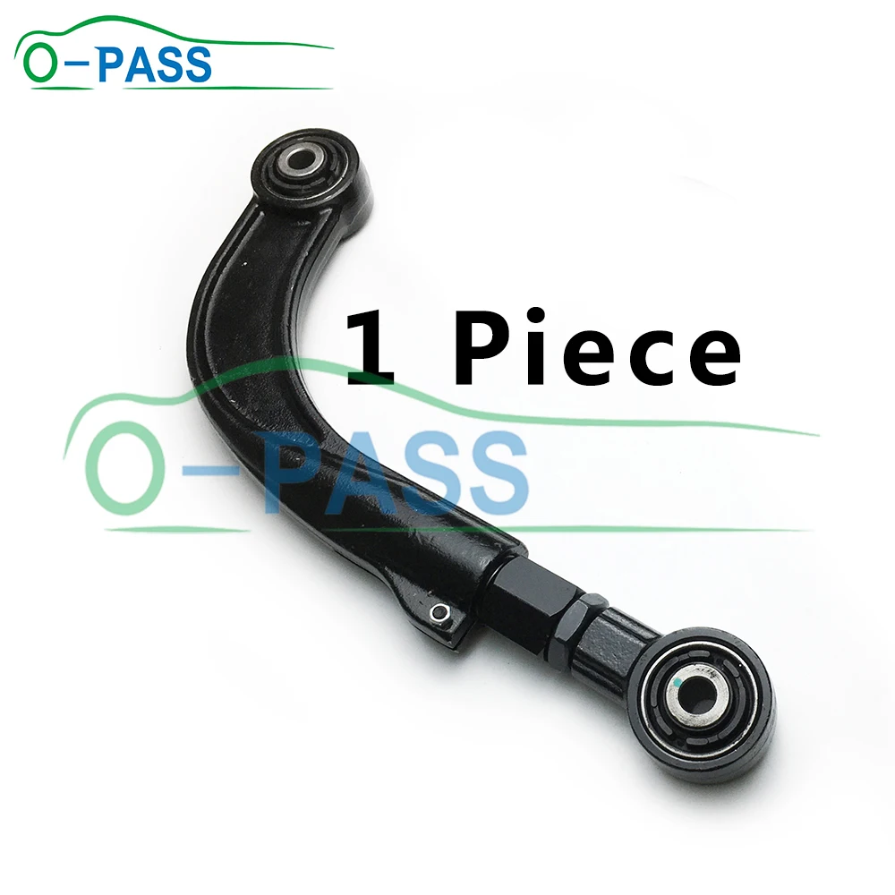Adjustable-Rear-upper-Camber-Control-arm-For-Ford-Galaxy-Mondeo-IV-S ...