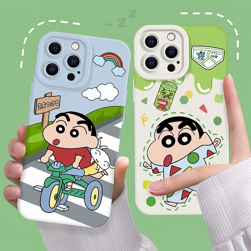 Shin Chan Dance