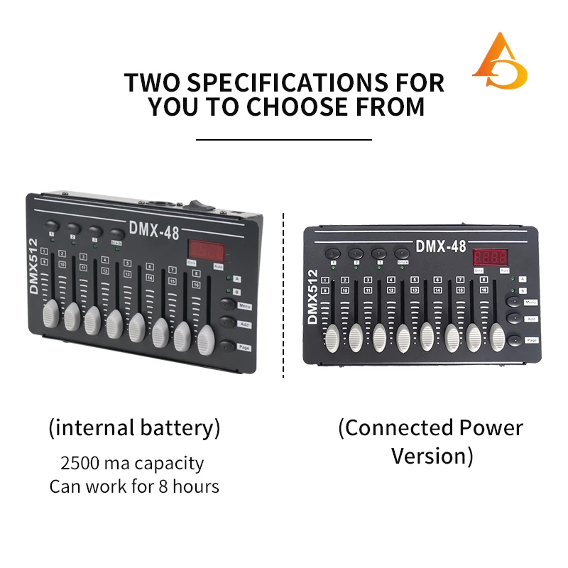 How Dmx Lighting Works