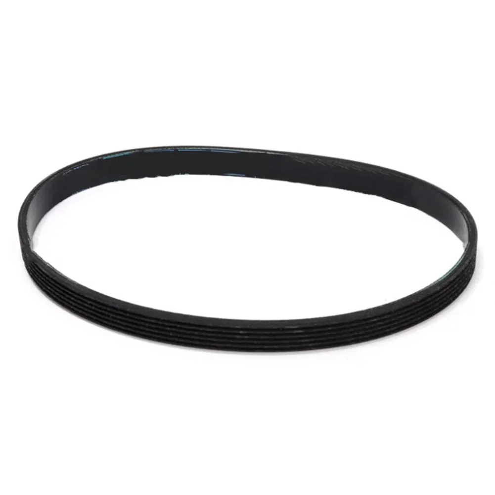 1Pcs Lawn Mower Drive Rubber Belt 6PJ490 Compatible With QUALCAST ...