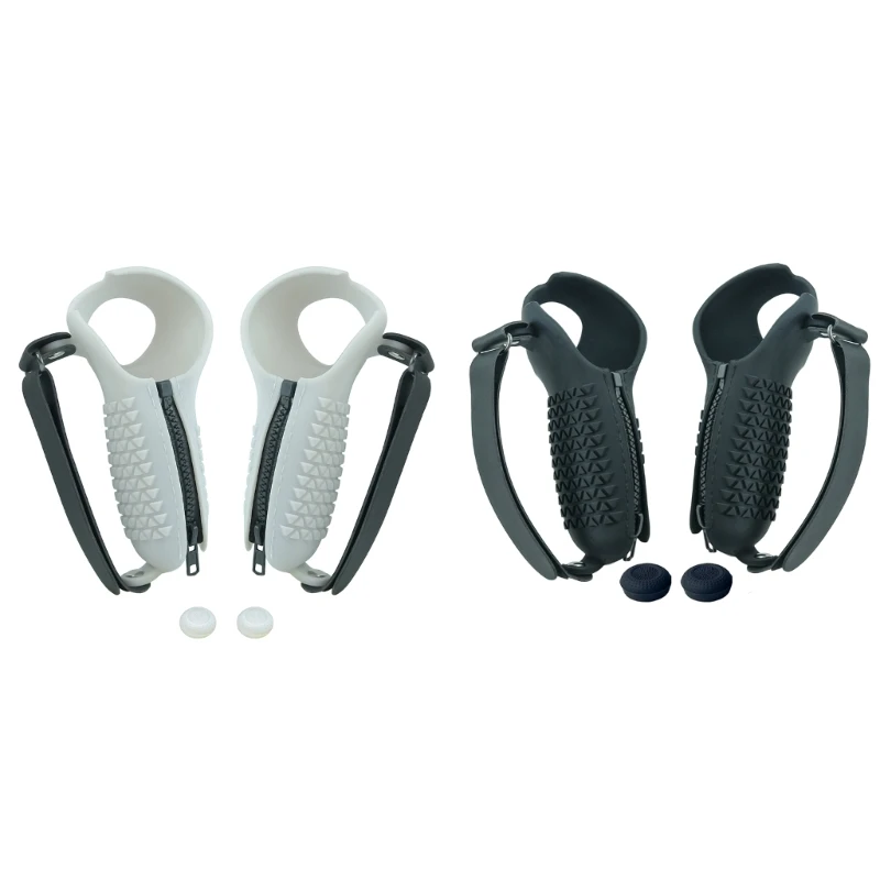 Anti-Throw-Controller-Shells-Grips-Rocker-Caps-for-Pico-4-VR-Handle ...