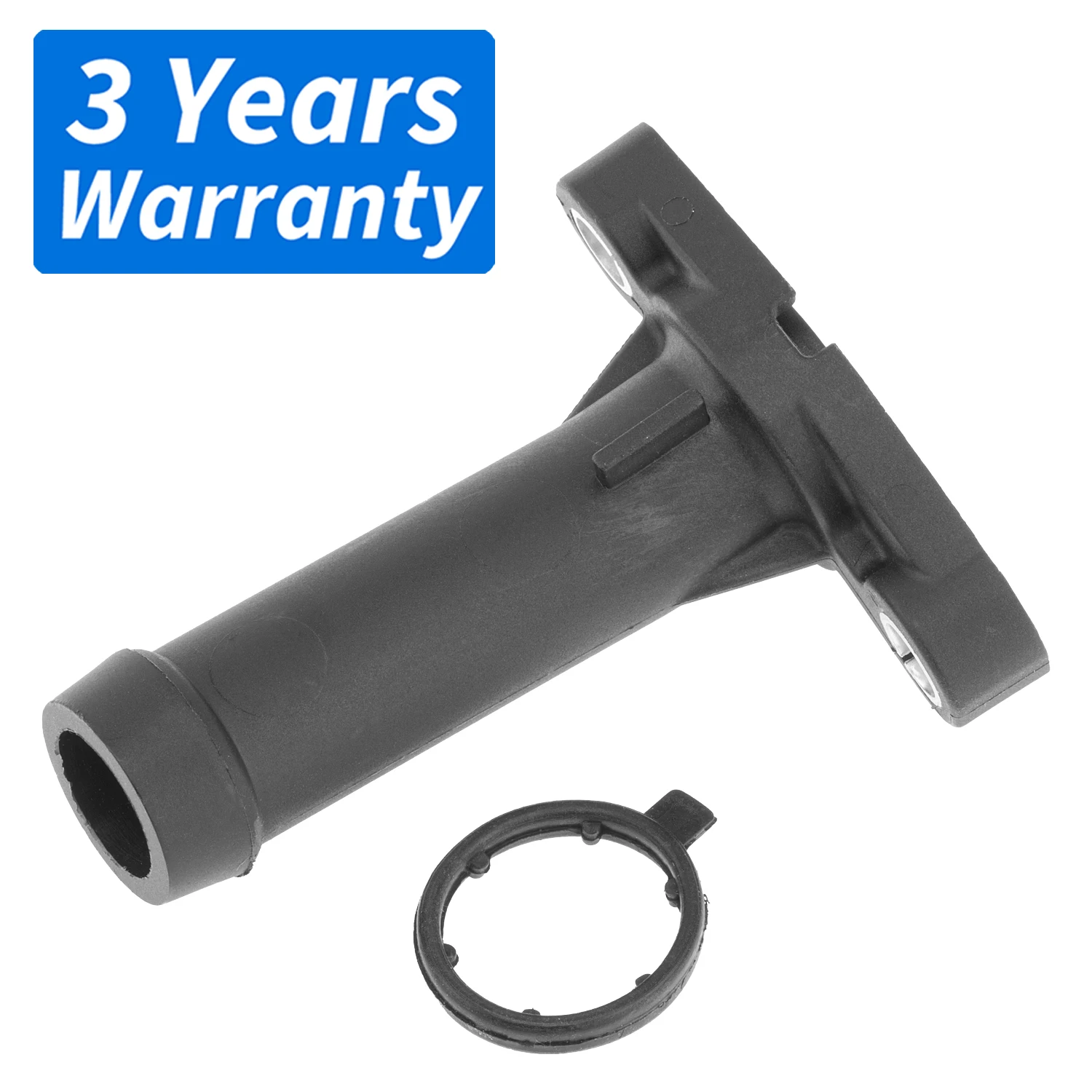 Engine-Coolant-Flange-Connecting-Pipe-03H121145A-03H121144A-For-AUDI-Q7 ...