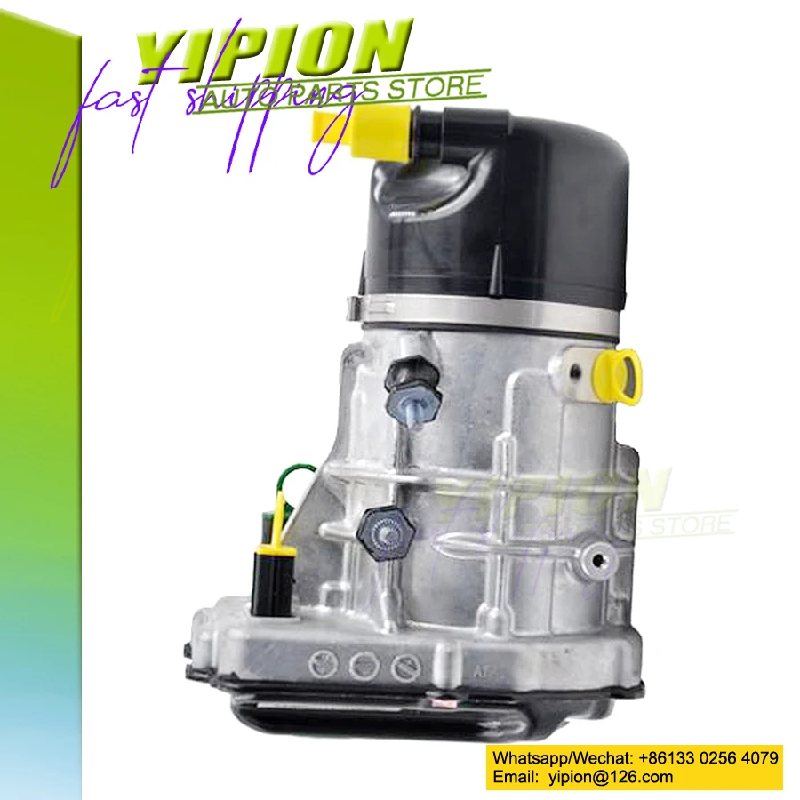 Hydraulic-Power-Steering-Pump-For-MERCEDES-BENZ-S-CLASS-CL500-CL63-CL65 ...