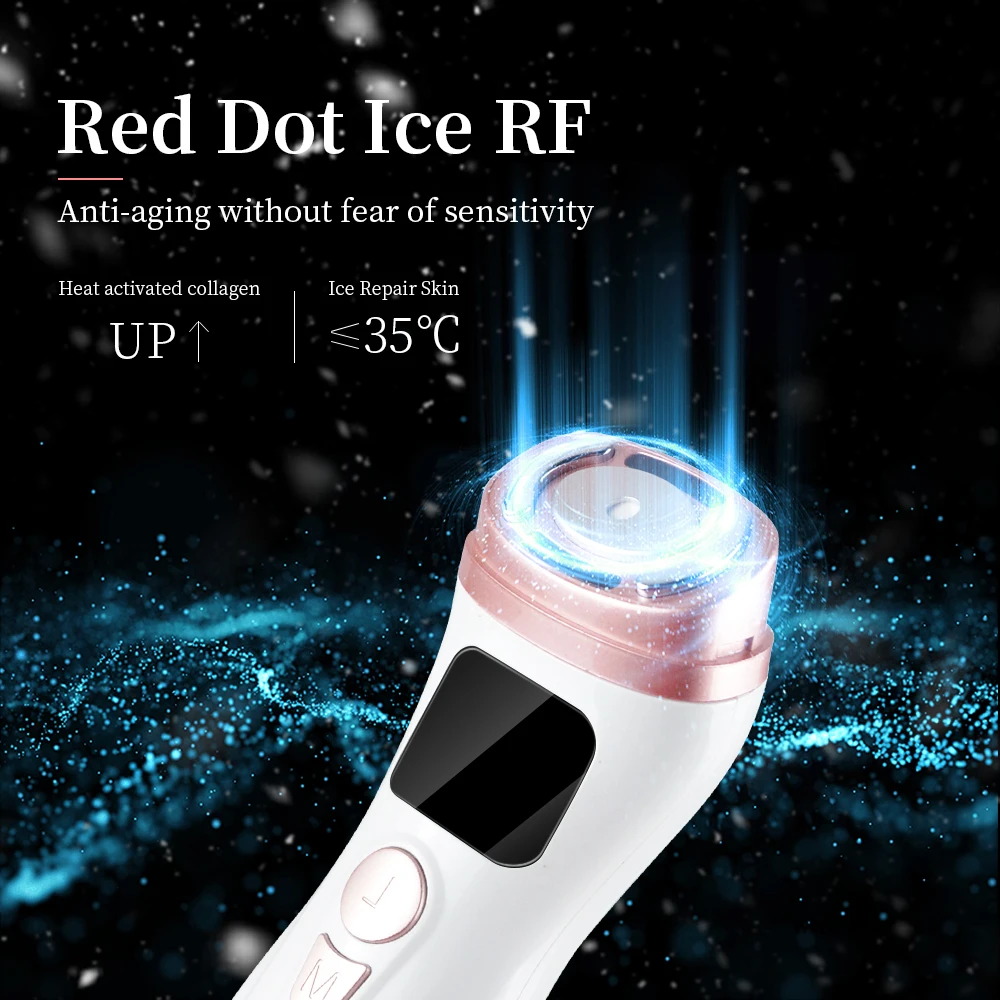 New-Multifunctional-Mini-HIFU-Machine-EMS-Micro-Current-Facial-Beauty ...