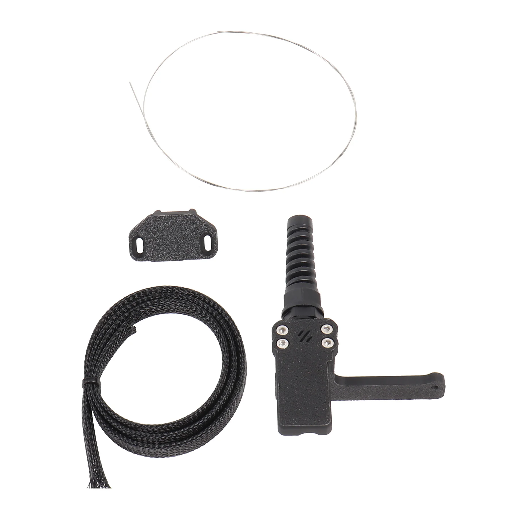 Blurolls Voron 2.4 Trident EBB36 Stealthburner Canbus Can Cable Gland ...