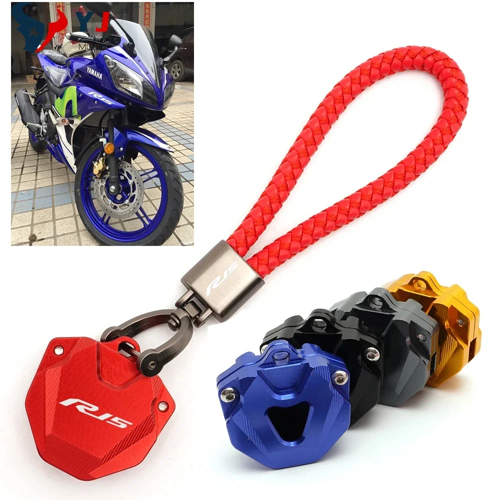 For Yamaha YZFR15 YZF R15 YZF-R15 2015-2016 Accessories Motorcycle ...