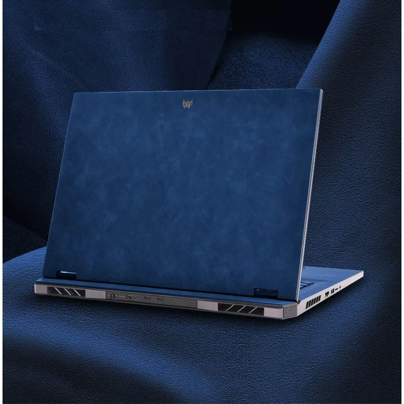 Color-fibre-Skin-Sticker-Protector-for-Acer-Predator-Helios-18-PH18-71 ...