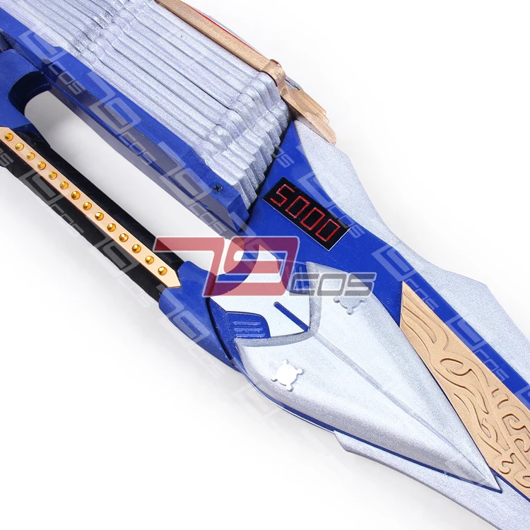 Kamen Rider Garren Rouzer