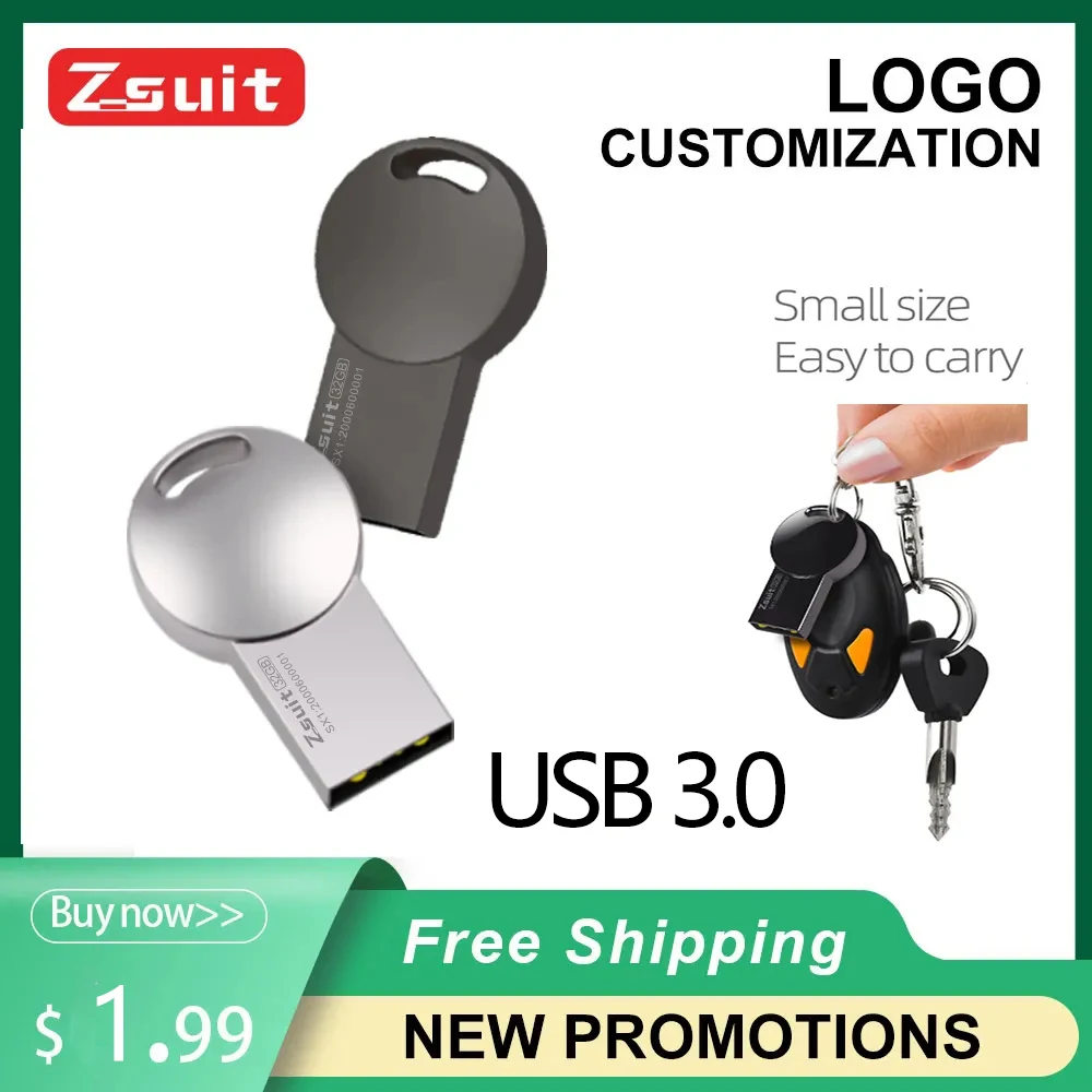 Z-suit-New-USB-Flash-Drives-32GB-128GB-Pen-Drive-USB-3-0-High-Speed ...