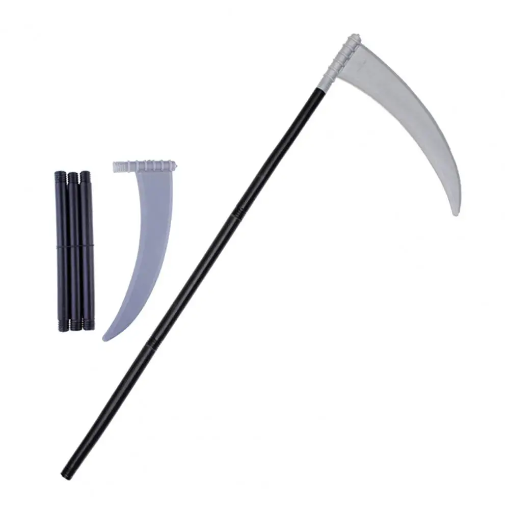 Plastic Scythe