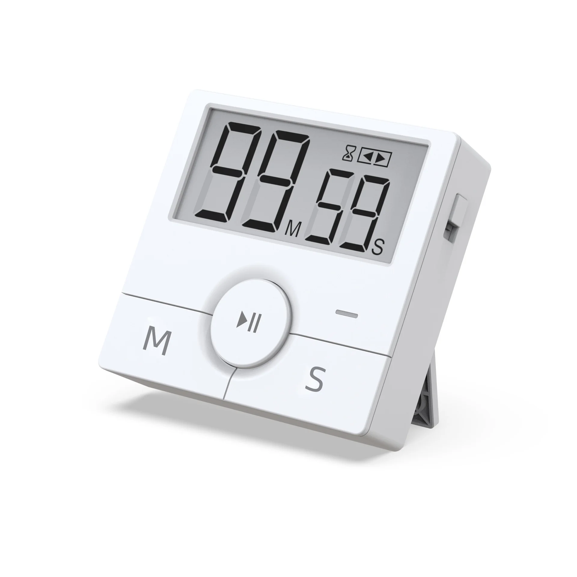 20pcs-Kitchen-Electronic-Timer-Student-Timer-with-Vibration ...