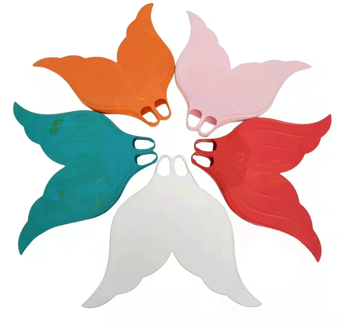 Wholesale-Price-Customized-Silicone-Adjustable-Scuba-Diving-Monofin ...