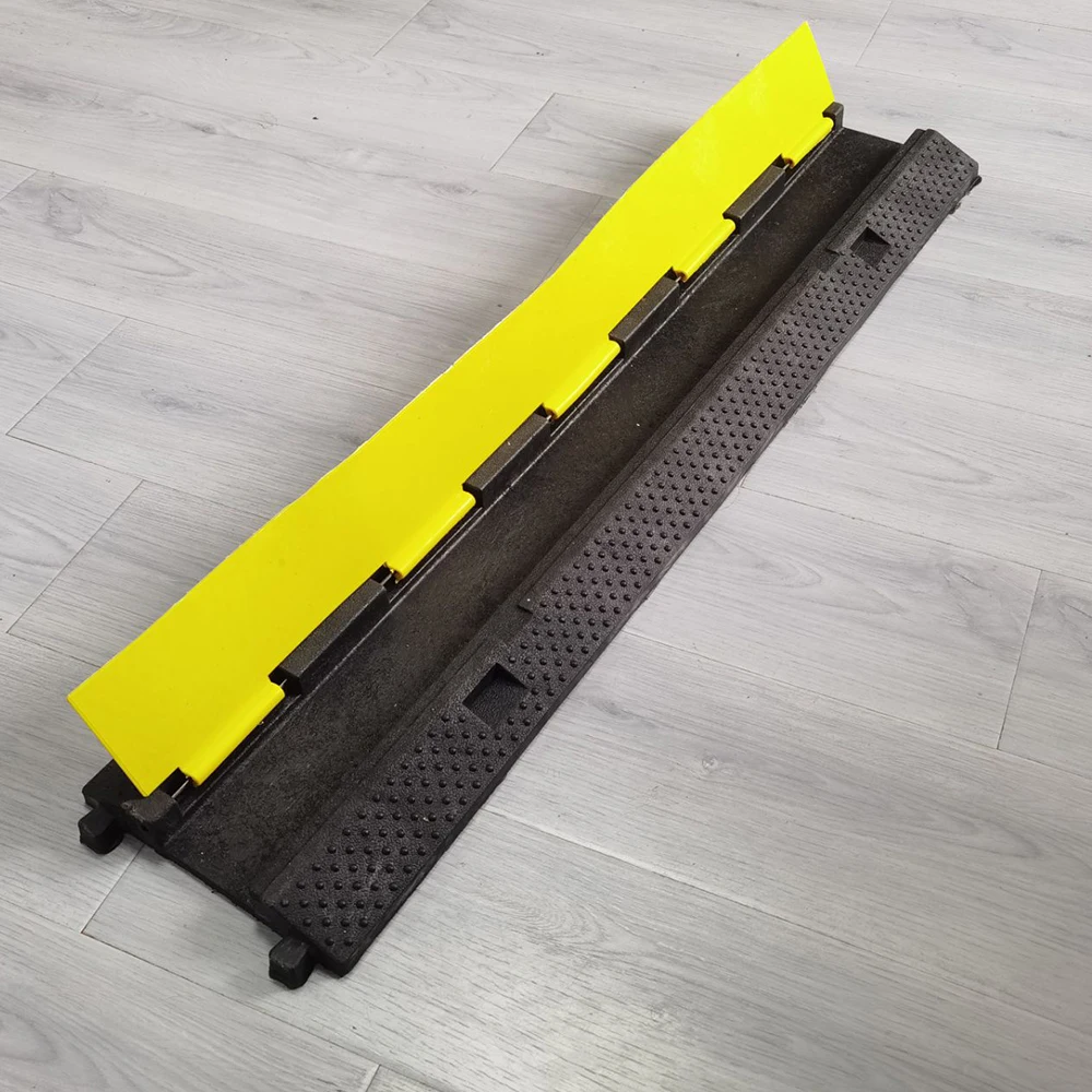 Trunking-ramp-Road-cable-water-pipe-protection-type-speed-bump-Highway ...