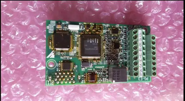 Origininal-frequency-converter-PG-card-synchronous-motor-encoder-speed ...