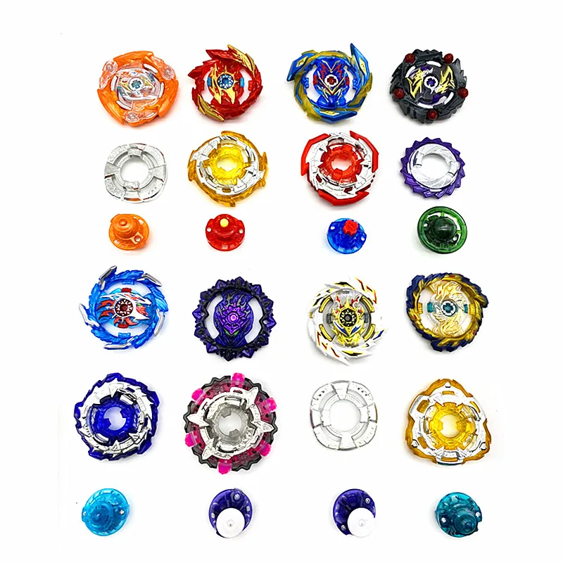 Shop Generic TAKARA TOMY Beyblade Burst Burst Surge GT Toy Gyro Online ...