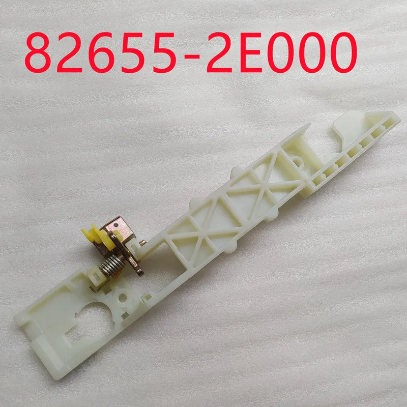 For hyundai Tucson 2004 2010 Outer door handle base Outer handle base ...