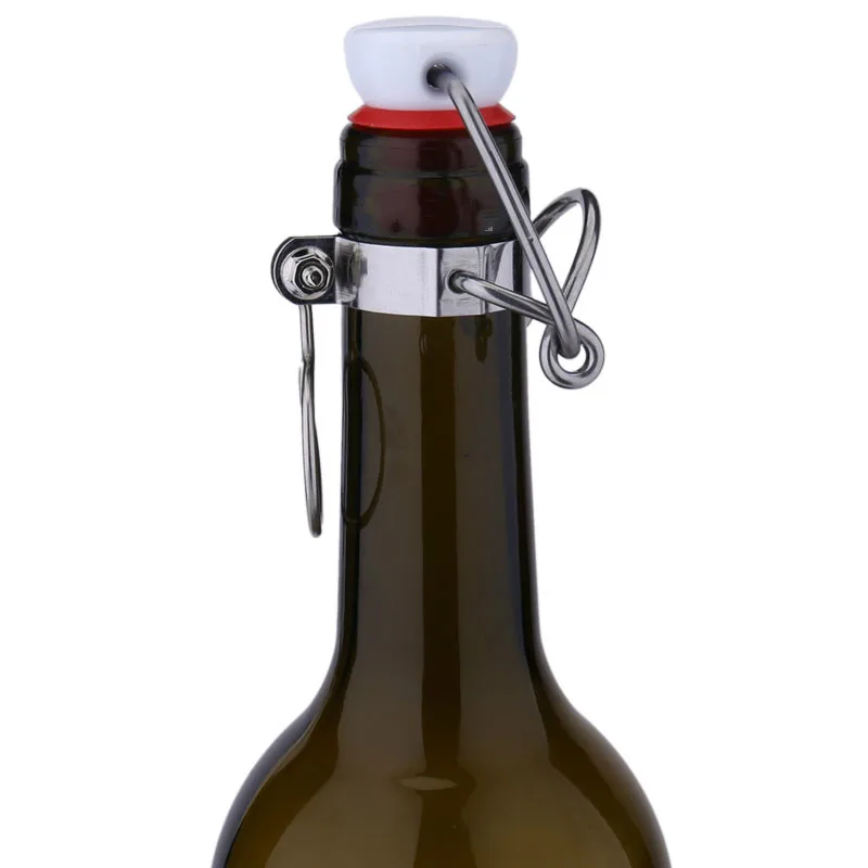 12pcs-lot-Cap-Flip-Top-Stopper-Root-Beer-Bottles-Replacement-Swing-Tops ...