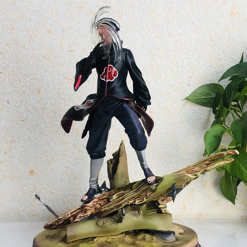 Uchiha Obito Akatsuki