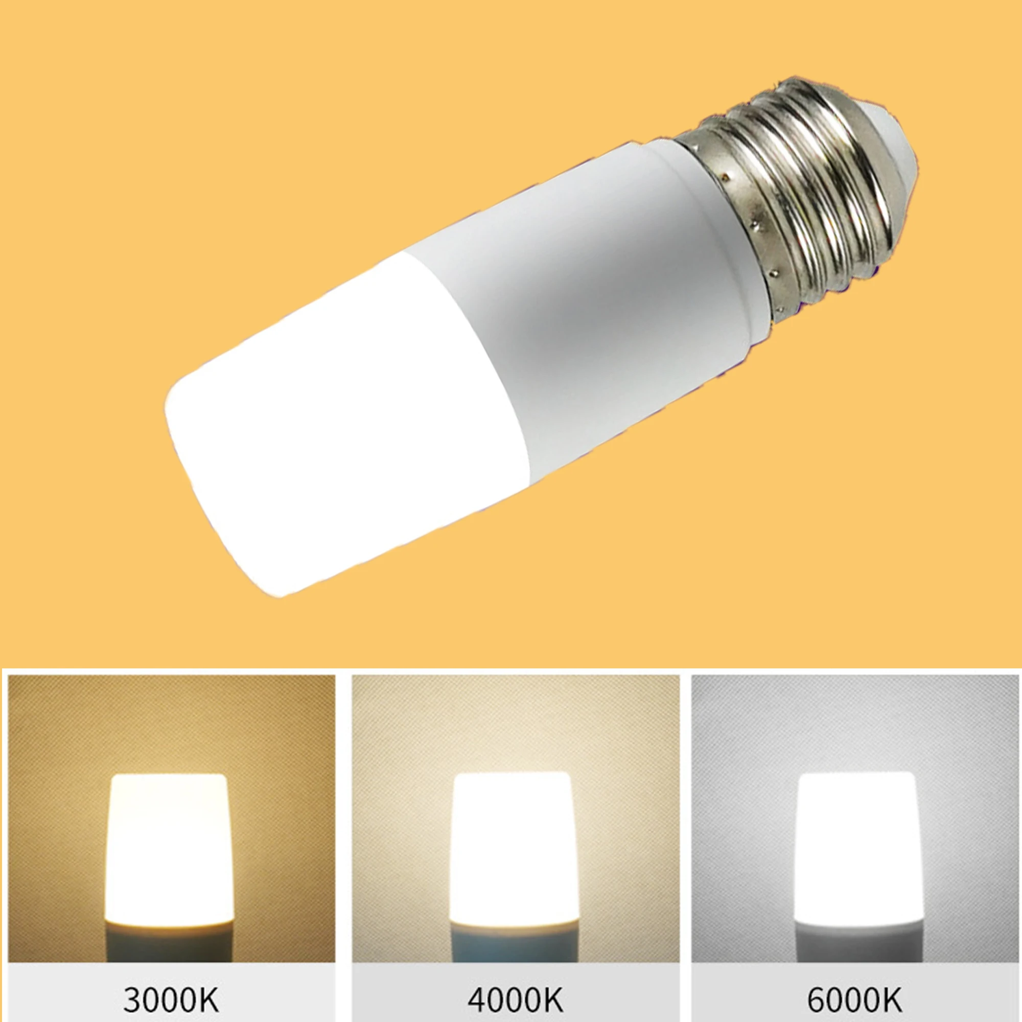High-CRI-RA-95-98-Dimmable-100V-240V-AC-LED-Children-lamp-Light-800lm ...