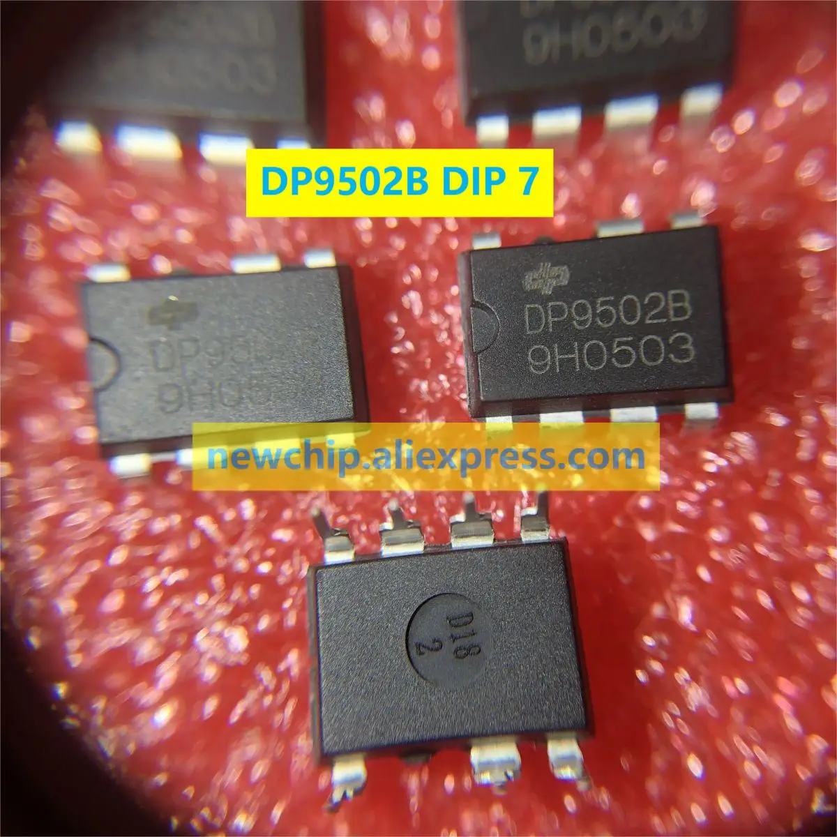 5pcs-lot-9501-DP9501B-DP9501AB-DP9502B-DP9502AB-DP9503B-DP9501T-DP9511T-DP9511B-DP9511AT-DP9504B ...