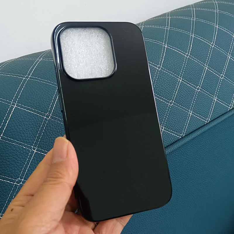 Funda-de-tel-fono-Simple-y-elegante-con-personalidad-carcasa-a-prueba ...