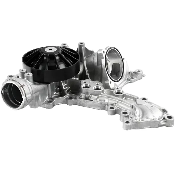 BBmart-Auto-Spare-Parts-Car-Water-Pump-For-Mercedes-Benz-M157-OE ...