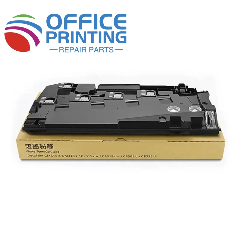 1PCS-Compatible-New-108R01416-WasteToner-Box-for-Xerox-Phaser-6510-WC ...