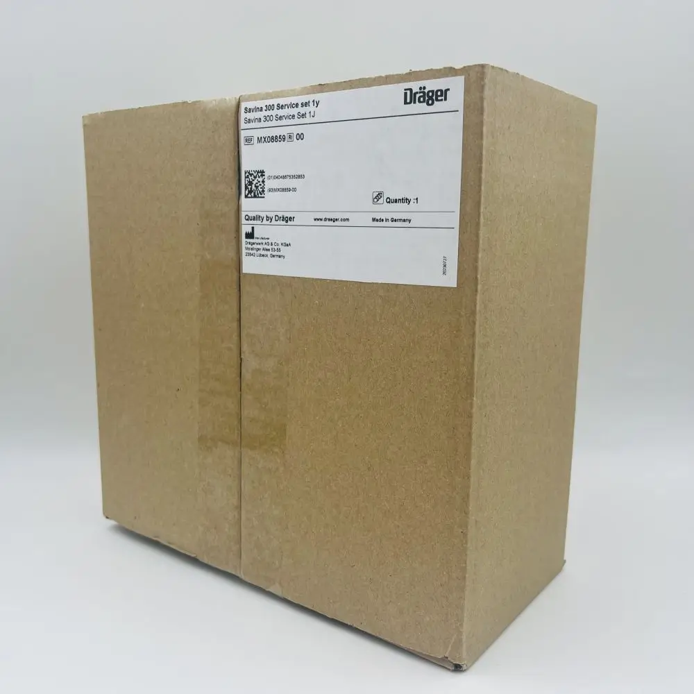 OEM-MX08859-SERVICE-SET-KIT-FOR-Drager-Savina-300-1-Years-By-Draeger ...