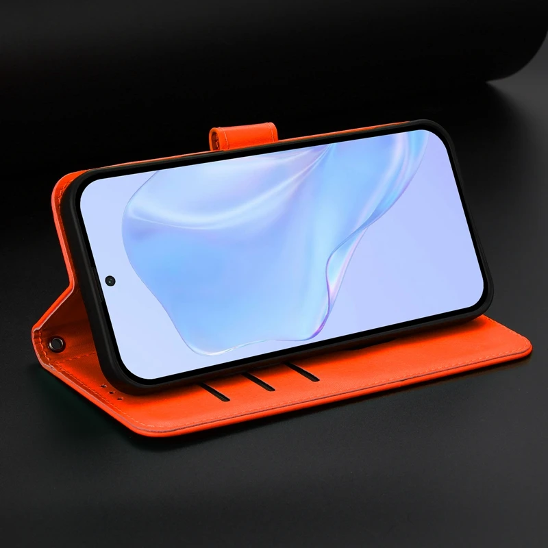 For Xiaomi Redmi Note 12 Pro 5G Case Redmi Note 12 Pro Leather Cover ...