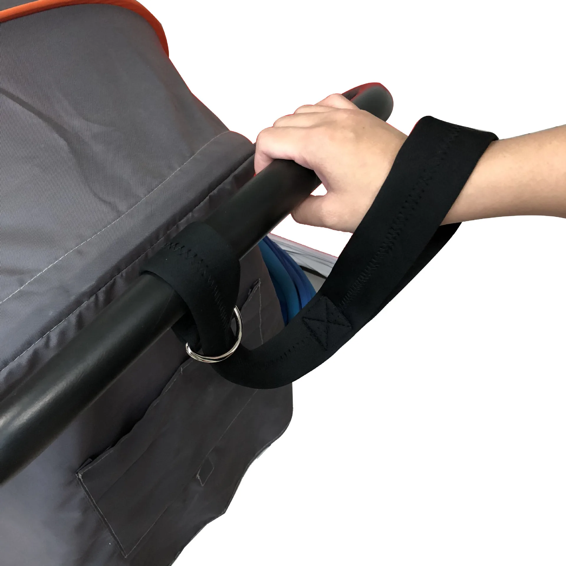 Baby Stroller Safety Belt Wrist Strap Kids Pram Pushchair Portable ...