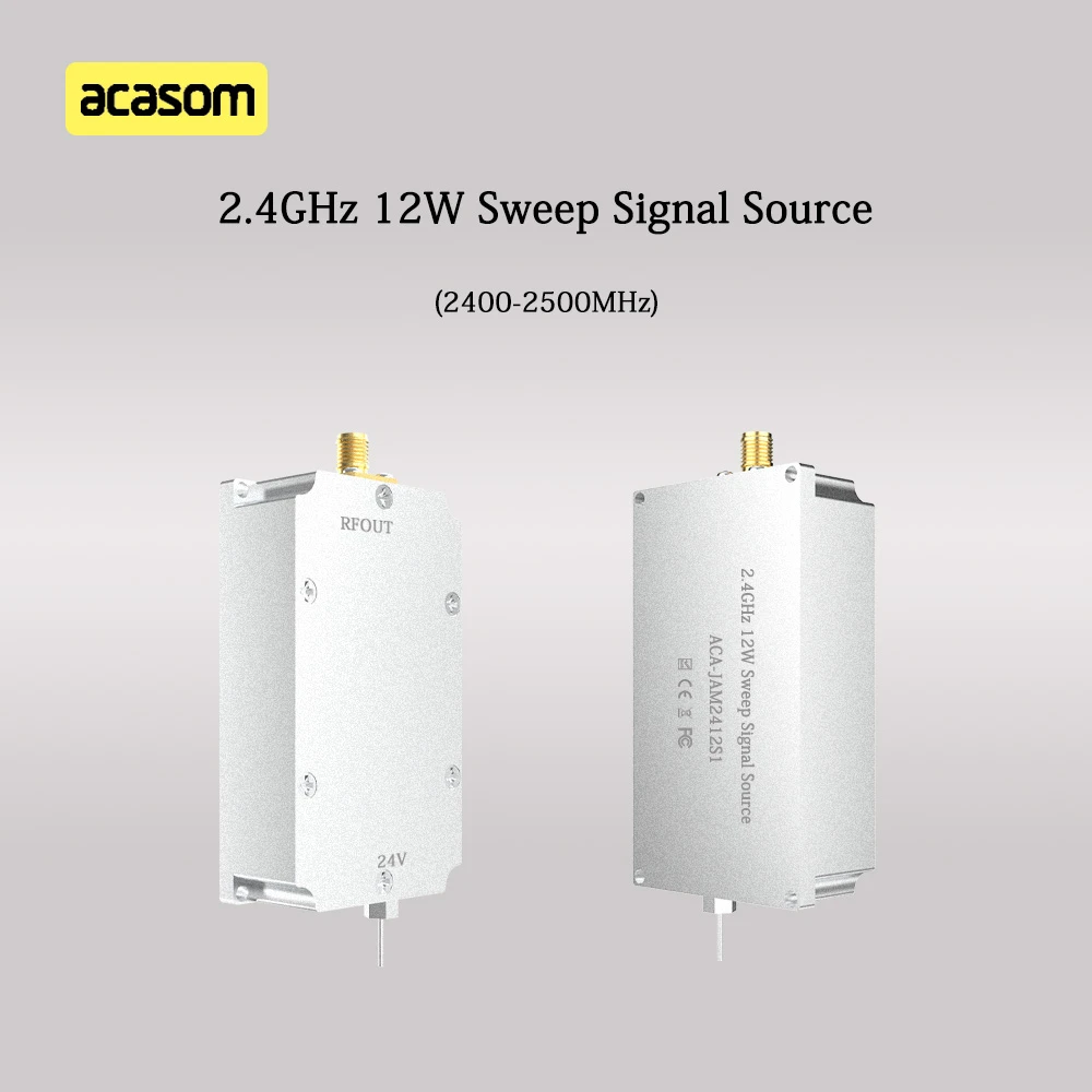 2.4ghz Drone Defense Drone Disruptor Anti-drone System Drone Signal ...