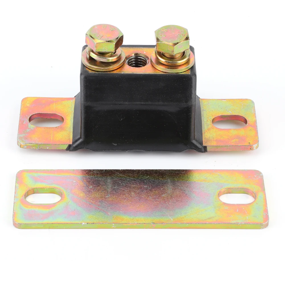 Polyurethane-Transmission-Mount-Fit-for-chevy-Rear-Mount-TH350-TH400 ...