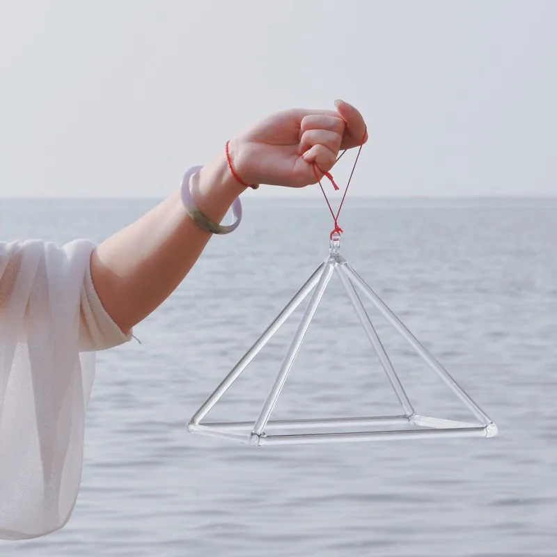 Crystal-Singing-Pyramid-Chakras-Fingerboard-Sound-Healing-Relaxation ...