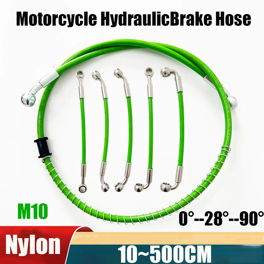 M10 10 500cm Motorcycle Dirt Bicycle Specific Multi angle High