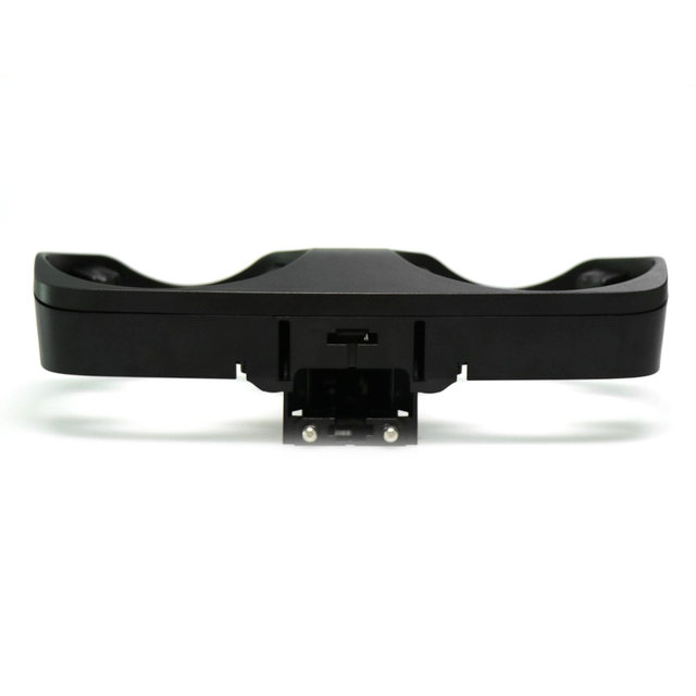 1 X 센터 콘솔 물컵 홀더