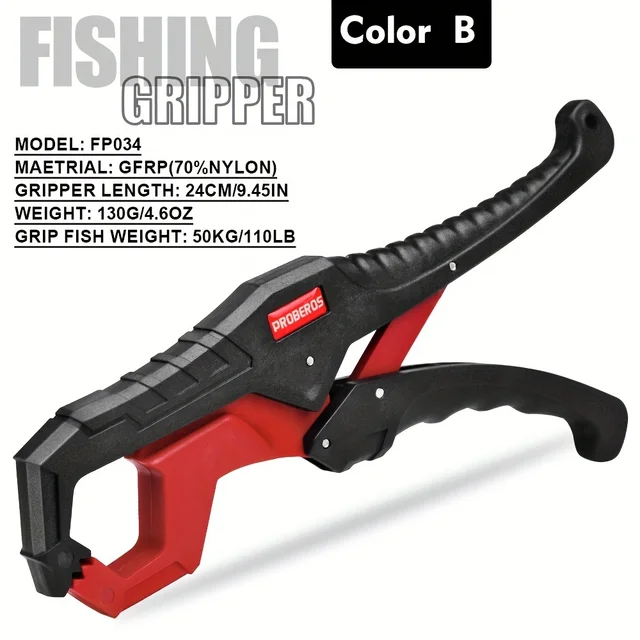 PROBEROS Fishing Store