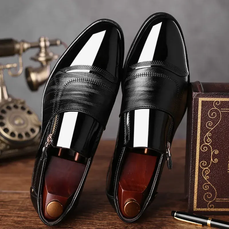 Men-s-Formal-Shoes-Official-Business-Social-Shoe-Male-Leather-Casual ...