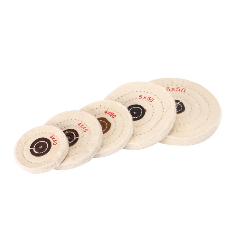 10pcs-lot-All-Sizes-Wheels-Buffing-Polishing-Wheel-Cotton-Lint-Cloth ...